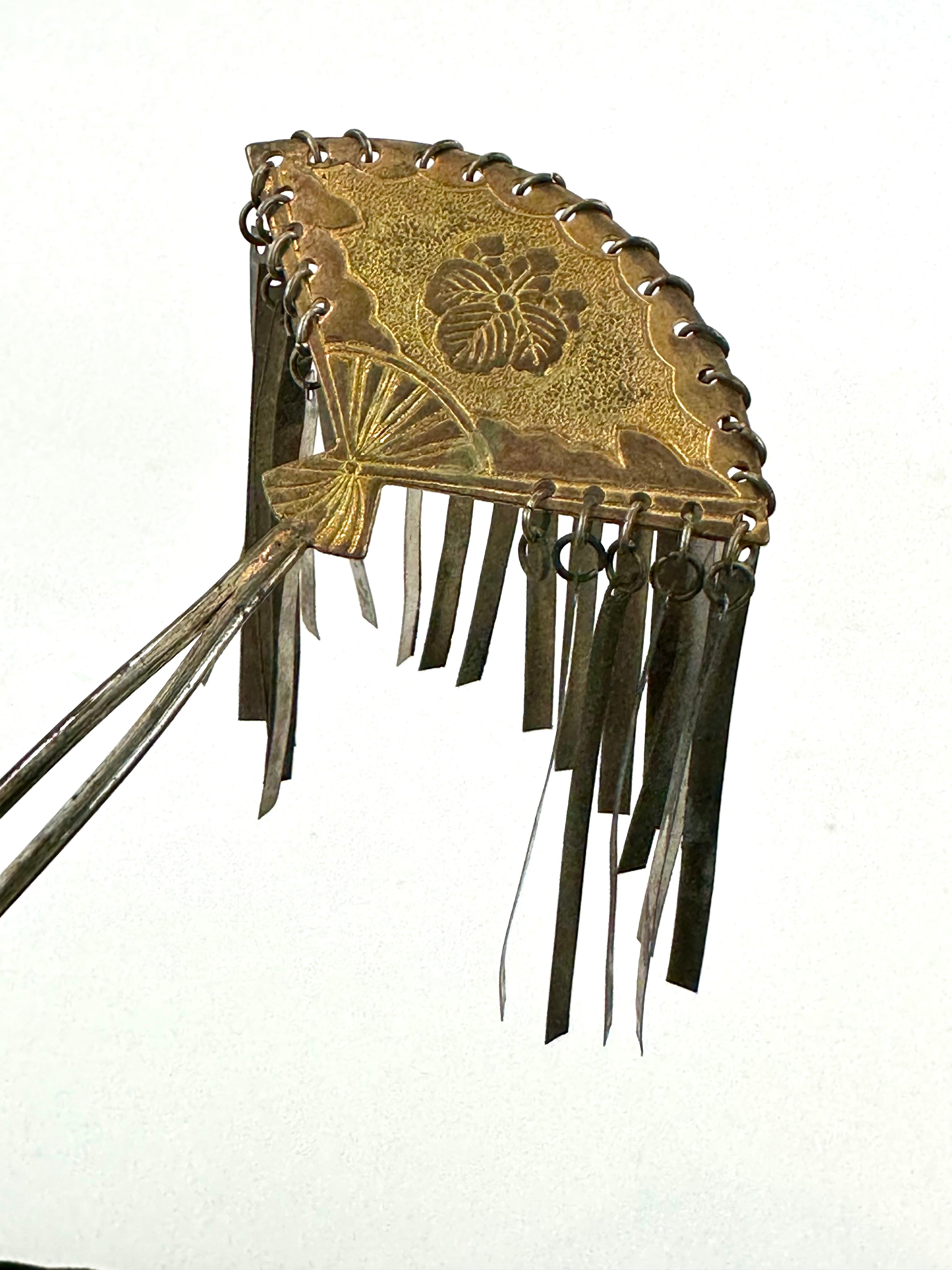 Hairpins & Combs – Page 3 – Shogun's Gallery