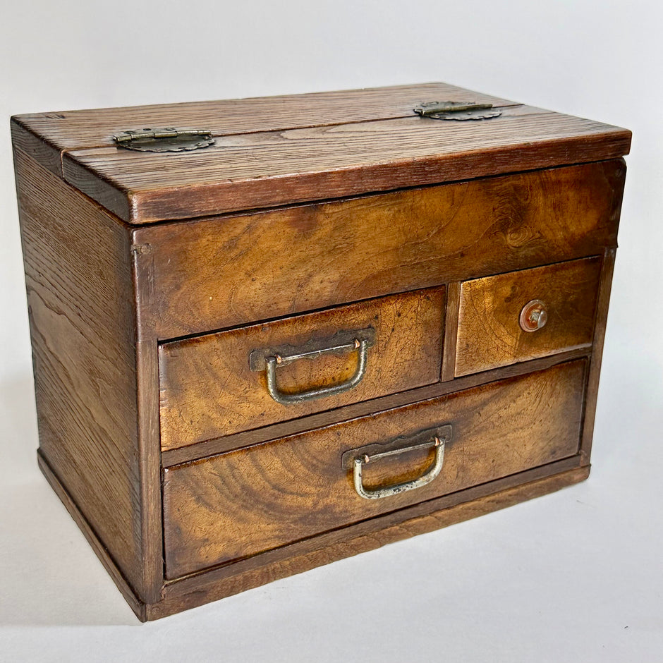 Shogun's Gallery - Japanese and Chinese Antiques