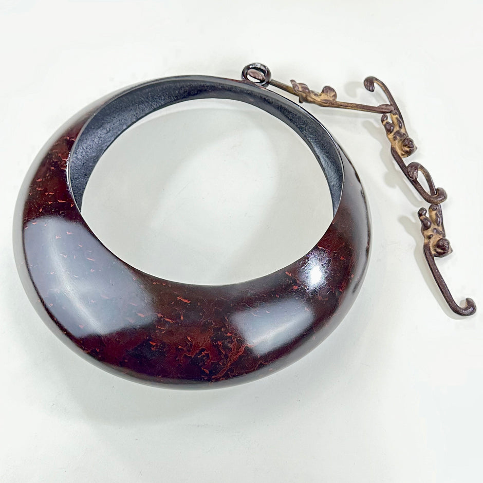 Metalwork - Iron, Bronze, Brass, etc. – Shogun's Gallery