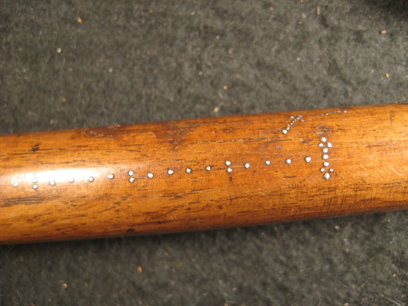 Antique Japanese Meiji Era (C. 1910) Hakari Tenbin Balance Scale Forge ...