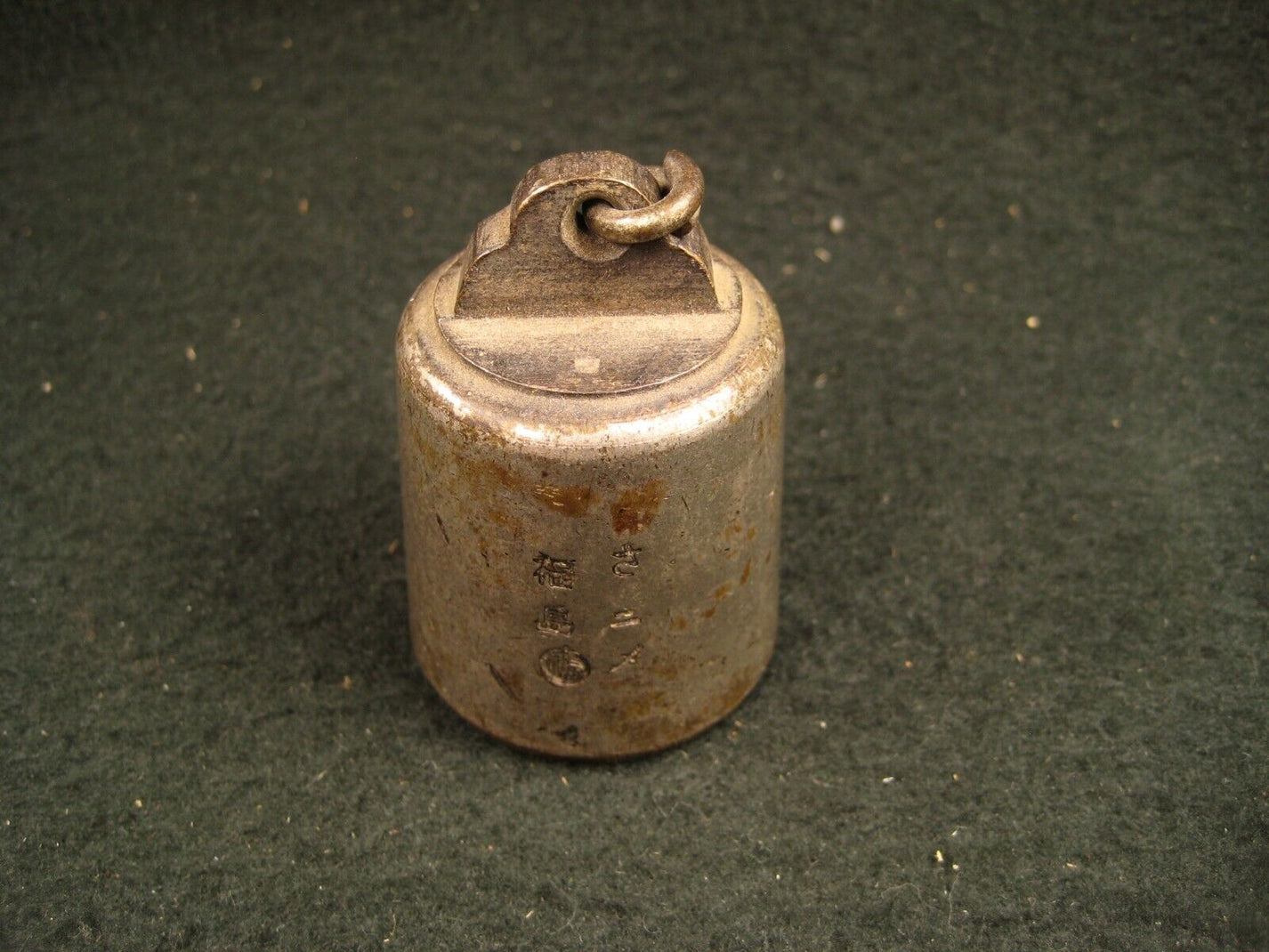 Antique Japanese Meiji Era (C. 1910) Hakari Tenbin Balance Scale Weigh ...